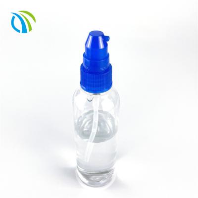 China Plastic Treatment Pump 24/410 0.65cc Foam Soap Dispenser for Personal Care 24mm for sale