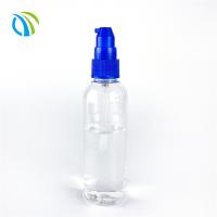China Plastic Treatment Pump 24/410 0.65cc Foam Soap Dispenser for Personal Care 24mm for sale