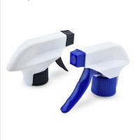 China Plastic Trigger Sprayer 0.3cc 28mm Nozzle Head Cleaning OEM for sale