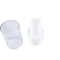 China SGS 20/410mm Mist Sprayer Pump 0.2cc Dosage for sale