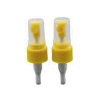 China 18/410 20/410 24/410 28/410 Fine Mist Sprayers for sale