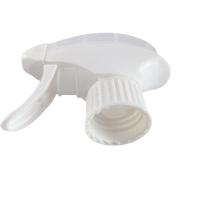 China Industrial FDA 28/400 Chemical Resistant Trigger Sprayer Pump for sale