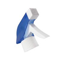 China 28mm Ratchet 2cc Plastic Trigger Sprayer Customized for Cleaning Disinfectant for sale