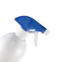 China 28mm Ratchet 2cc Plastic Trigger Sprayer Customized for Cleaning Disinfectant for sale