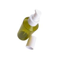 China White Plastic 24/410 Cream Dispenser Pump Easy Press for sale