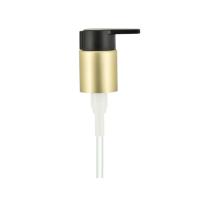 China Plastic Lotion Pump 28/415 1cc 2cc 4cc Dispenser for Shampoo Soap Bottle OEM for sale