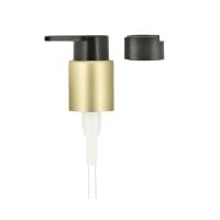 China Plastic Lotion Pump 28/415 1cc 2cc 4cc Dispenser for Shampoo Soap Bottle OEM for sale