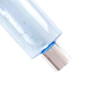 China Recyclable 24 410 Disc Top Caps 0.08cc Dosage For Bottle for sale