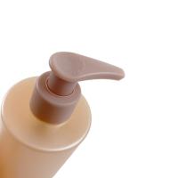 China Plastic Screw Ribbed Lotion Bottle Pumps 4cc Dosage for sale
