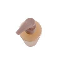 China Dispenser Body Polypropylene Shampoo Lotion Pump Fda 2cc Dosage for sale