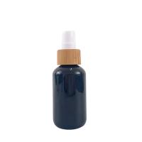 China 30ml Continuous Water Mister Spray Bottle 28/415 Cosmetic Mist Sprayers for sale