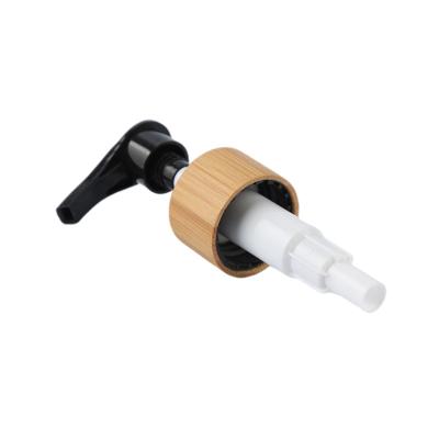 China 24/415 Lotion Bottle Pump Dispenser 1cc 2cc 4cc Dosage PP Material for Shampoo Body Wash for sale