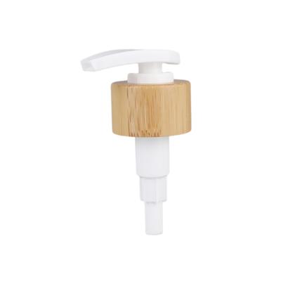 China Recycle Hand Soap Dispenser Pump 18/415 For Cream Bottle for sale