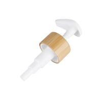 China Recycle Hand Soap Dispenser Pump 18/415 For Cream Bottle for sale