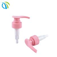 China 20/410 Ribbed Closure Lotion Pump 1cc 2cc 4cc for Cosmetic Skincare for sale
