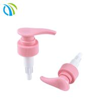China 20/410 Ribbed Closure Lotion Pump 1cc 2cc 4cc for Cosmetic Skincare for sale
