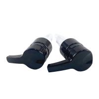 China Shampoo Hand Wash 4cc 28mm Standard Lotion Pump Screw Cap for sale