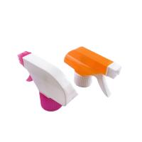 China 28/400 Household Detergent Mist Trigger Sprayer PET Plastic Trigger Spray Pump for sale