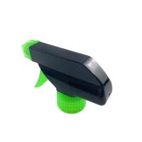 China 2cc 28mm All Plastic Trigger Sprayer Leakproof Garden Master Sprayer for Cleaning for sale