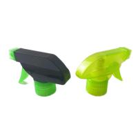 China 2cc 28mm All Plastic Trigger Sprayer Leakproof Garden Master Sprayer for Cleaning for sale