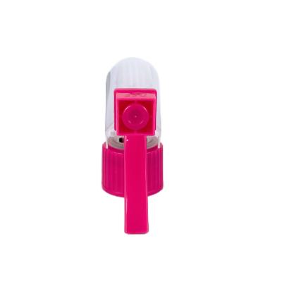 China 32 oz 28/415 Mist Trigger Sprayer Pump Polypropylene Plastic Heavy Duty for sale