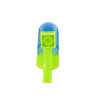 China 32 oz 28/415 Mist Trigger Sprayer Pump Polypropylene Plastic Heavy Duty for sale