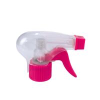 China 32 oz 28/415 Mist Trigger Sprayer Pump Polypropylene Plastic Heavy Duty for sale