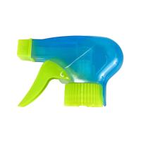 China 32 oz 28/415 Mist Trigger Sprayer Pump Polypropylene Plastic Heavy Duty for sale