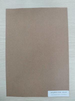 China Industrial Kraft Liner Board  For Foreign Trade Packaging Cartons for sale