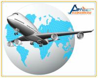China International Air Freight Forwarding From China To Amazon Warehouses In Middle East for sale