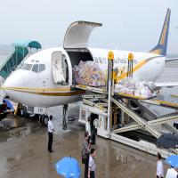 China Freight Forwarders To Australia Sea Air Shipping From China Or Door To Door for sale