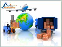 China Carrier Logistics Ddp Ddu Express International Freight From China To Thailand for sale