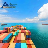 China Door To Door Ddp Freight Forwarder Ningbo To Yangon for sale