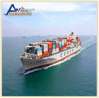 China Shipping Container From China to Russia Door to Door Cargo Dropshipping Sea Freight for sale