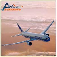 China International Global DDU DDP Air Freight Forwarder From China To Denmark for sale