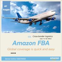China Logistics Shipping Fba International Air Freight Forwarder From China To Singapore for sale
