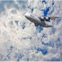 China International Air Freight Forwarding DDP From China To USA / UK for sale