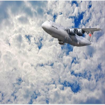 China International Air Freight Forwarding DDP From China To USA / UK for sale