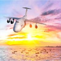 China DDP Global Air Freight Forwarders From China To Europe for sale
