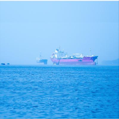 China International Sea Freight Forwarding DDP From China To Indonesia for sale