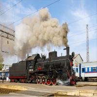 China International Railway Freight Forwarder DDP From China To Europe for sale