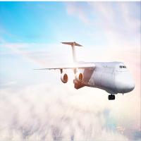 China International Air Freight Forwarding DDP From China To Mexico for sale
