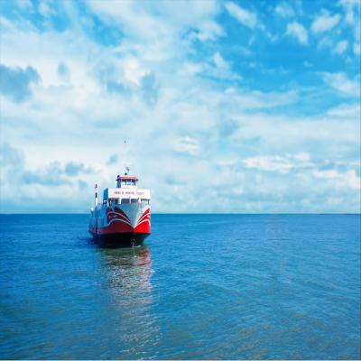 China A Class International Sea Freight Forwarding DDP From China To Mexico for sale