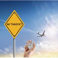 China International Air Freight Forwarding DDP From China To South Africa for sale