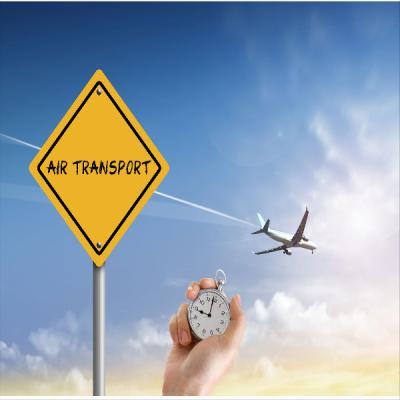 China International Air Freight Forwarding DDP From China To South Africa for sale