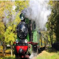 China International Railway Freight Forwarder DDP From China To Russia for sale