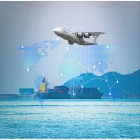 China International Air Freight Forwarding DDP From China To Singapore for sale