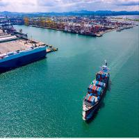 China A Class Sea Freight Forwarding DDP From China To Thailand for sale