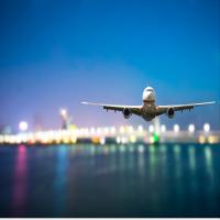 China International Air Freight Forwarding DDP From China To India for sale