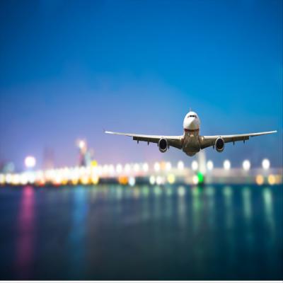 China International Air Freight Forwarding DDP From China To India for sale